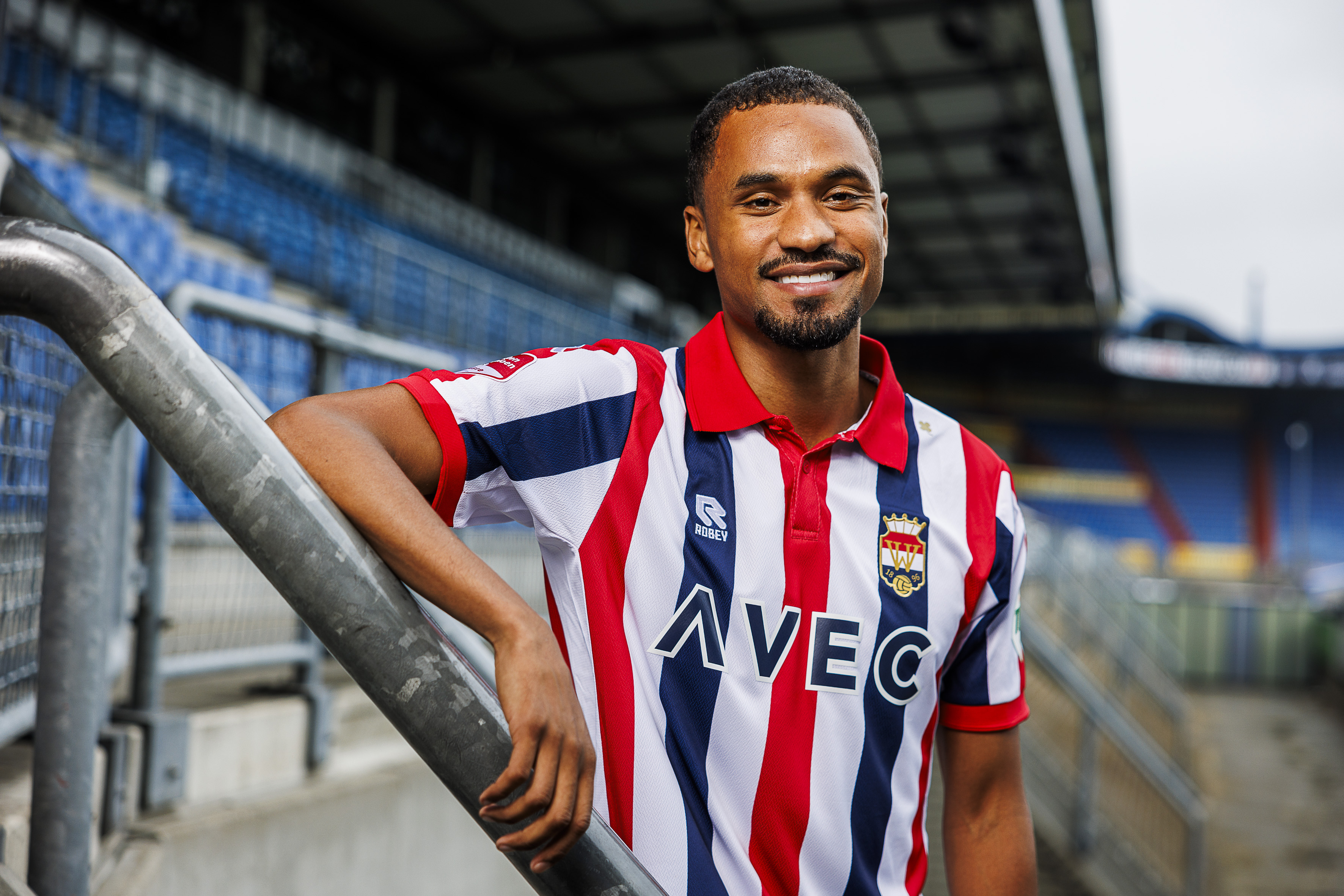 Patrick Joosten tekent voor twee jaar | Willem II